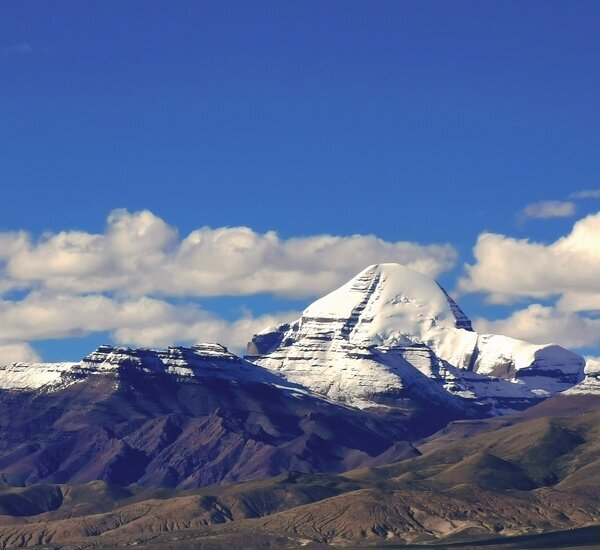 Kailash Mountain Images Hd Wallpaper - Infoupdate.org