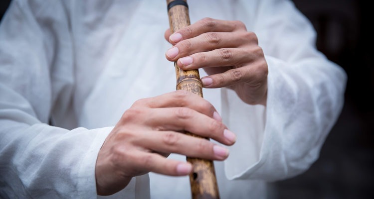 The Top 10 Traditional Chinese Instruments You Might Hear