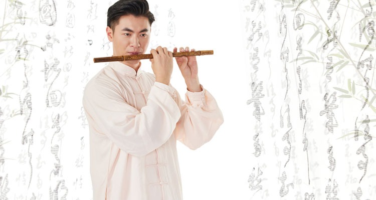 The Top 10 Traditional Chinese Instruments You Might Hear