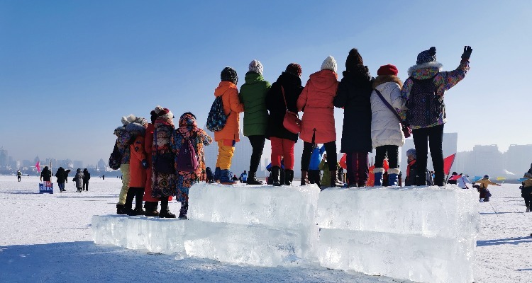 Harbin Ice Festival 2026: Opening Dates & How to Visit