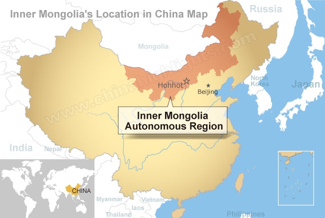 Inner Mongolia Travel Guide: Vast Prairies, Nomadic Life