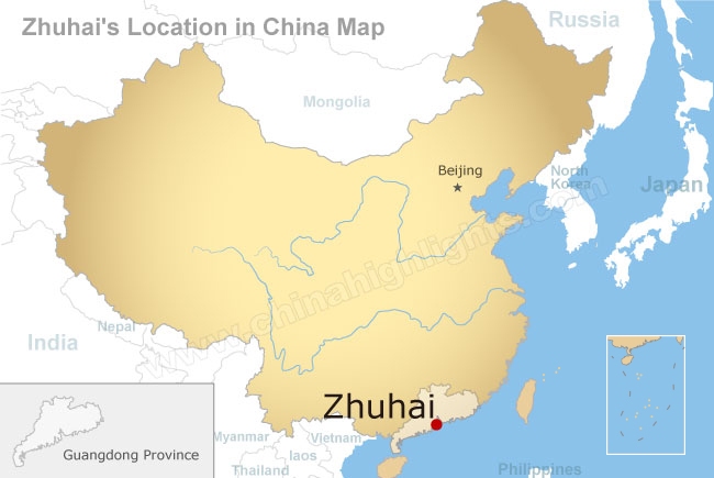 Zhuhai Travel Guide, Zhuhai Travel Tips