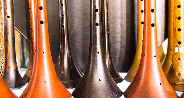 The Top 10 Traditional Chinese Instruments You Might Hear