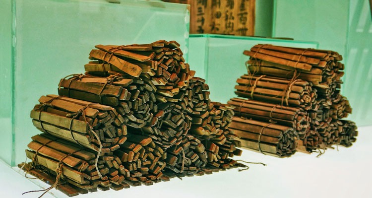 The Four Great Inventions of Ancient China, Their Legacy