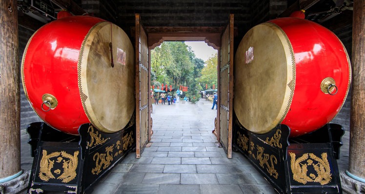 The Top 10 Traditional Chinese Instruments You Might Hear