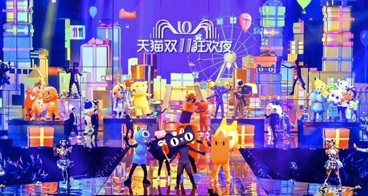 Double 11: The Biggest Online Shopping Festival in the world