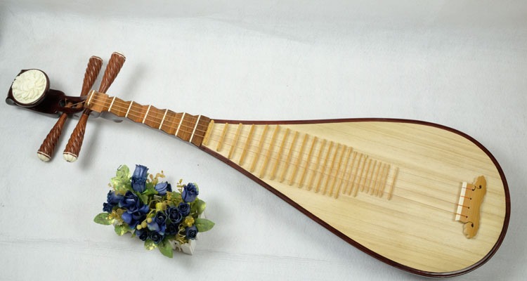 The Top 10 Traditional Chinese Instruments You Might Hear