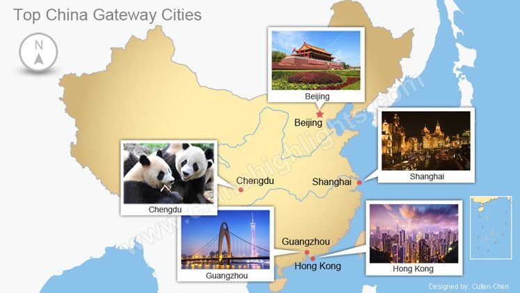 Things to Know Before Booking Your International Flights to and from China