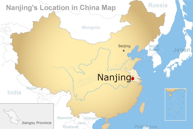 Nanjing Travel Guide, Ancient Southern Capital Travel Tips