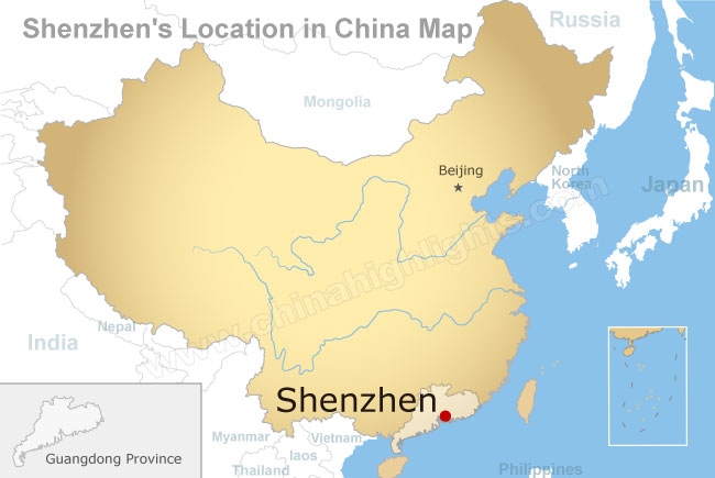 10 Helpful and Amazing Shenzhen Facts for Travelers