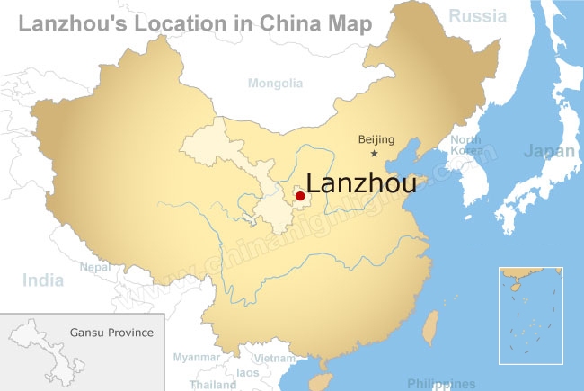 Lanzhou Travel Guide: Tours, Weather and Travel Tips