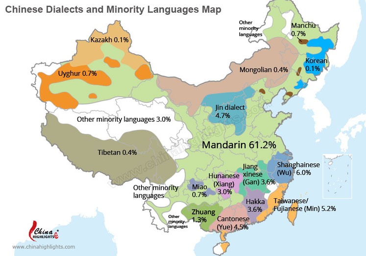 Hong Kong Languages: Background and Helpful Travel Tips