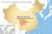 China Map, Maps of China Top Regions, Chinese Cities and Attractions Maps