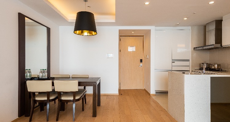 Renting an Apartment in China: An Expat Guide