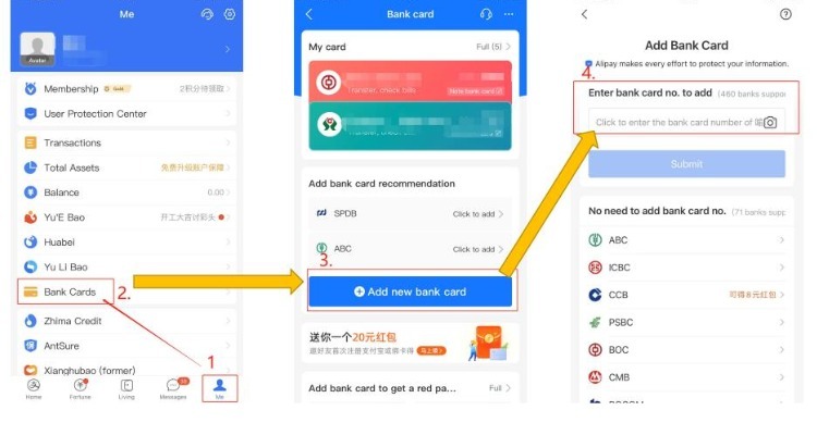 Payment Methods in China: Expat Guide