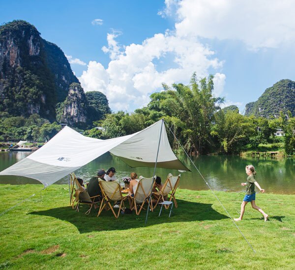 5-Day Guilin Family Tour — Nature and Countryside Fun