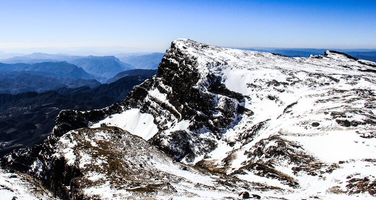 How to Visit Jiaozi Snow Mountain from Kunming, Yunnan