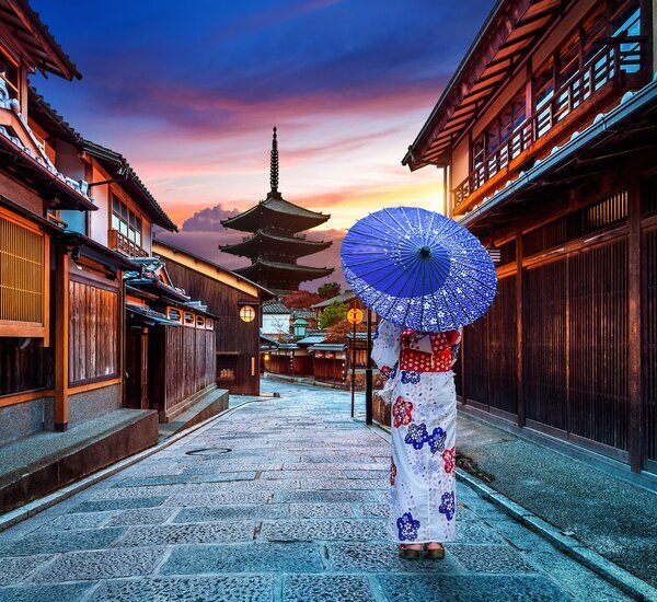 Mount Koya: a Guide to Visit a Sacred Site