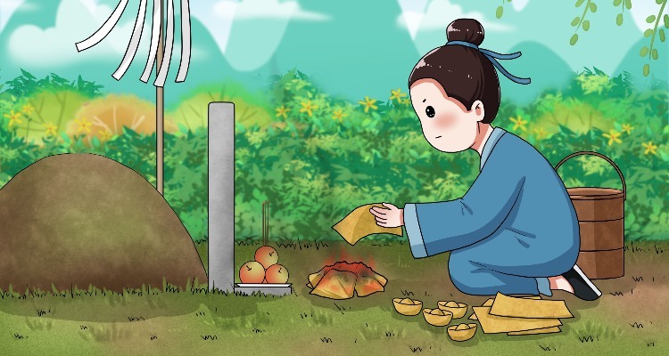 Qingming Festival 2026: Auspicious Time for China's Tomb Sweeping