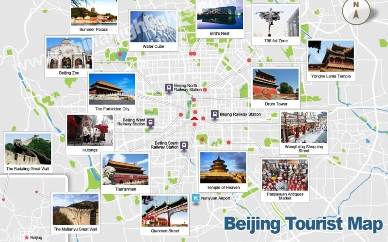 Beijing Travel: All Things You Need to Know