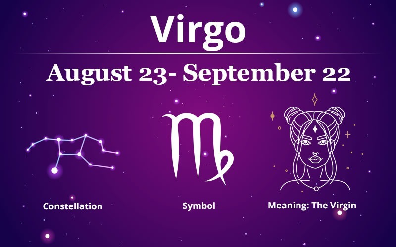 Virgo Zodiac Sign 2024 2025 Horoscope Personality Compatibility
