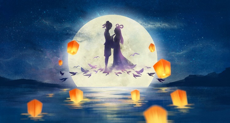 Qixi Festival 2026: Celebrate Chinese Valentine's Day