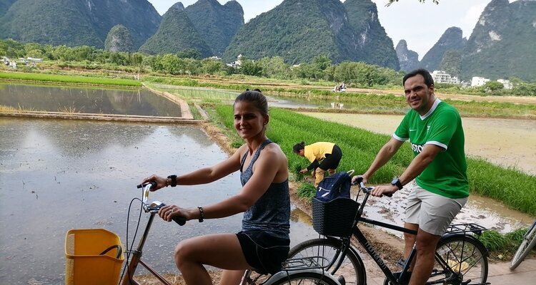 Xingping Ancient Town: Is It Worth Visiting?