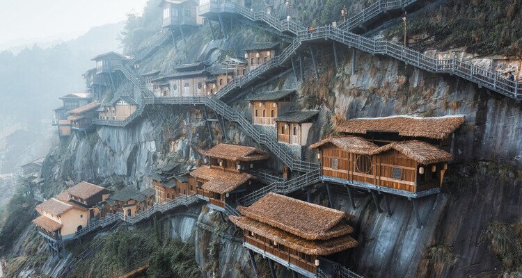 How to Visit Wangxian Valley: Your Ultimate Guide