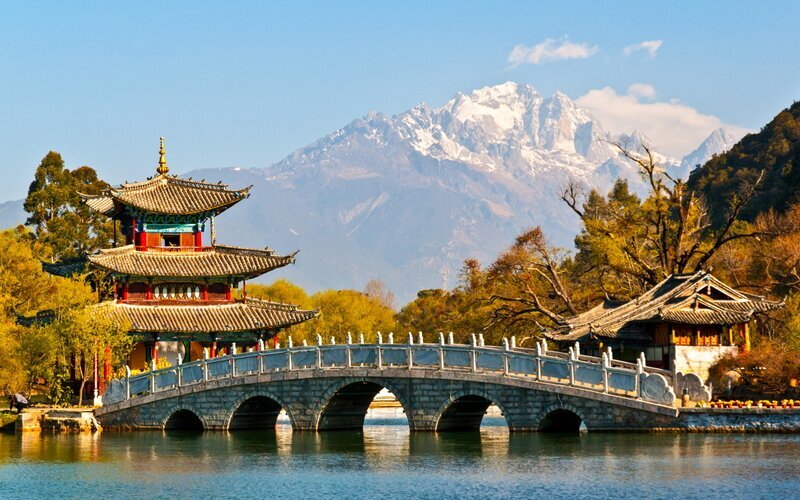 Quand partir à Chengdu ? Météo et climat à Chengdu