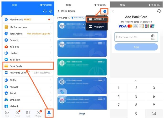 How to Pay in China: Mobile Payment, Cards, Cash