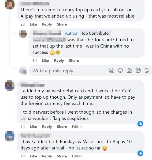 How to Pay in China: Mobile Payment, Cards, Cash