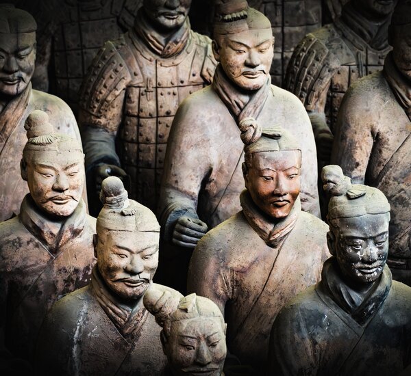 7-Day Xi’an – Shaolin Temple – Mt. Hua Educational Tour