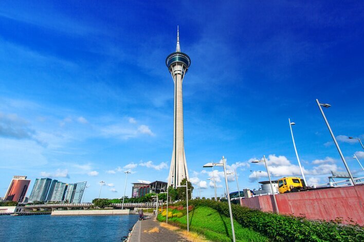 2-day Hong Kong & Macau Highlights by Turbojet