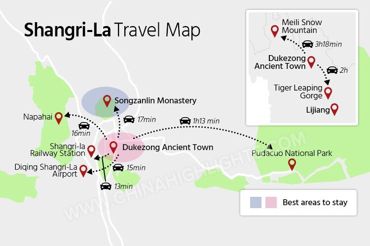 How to Plan a Shangri-La Tour: 2026 Trip Planning Guide