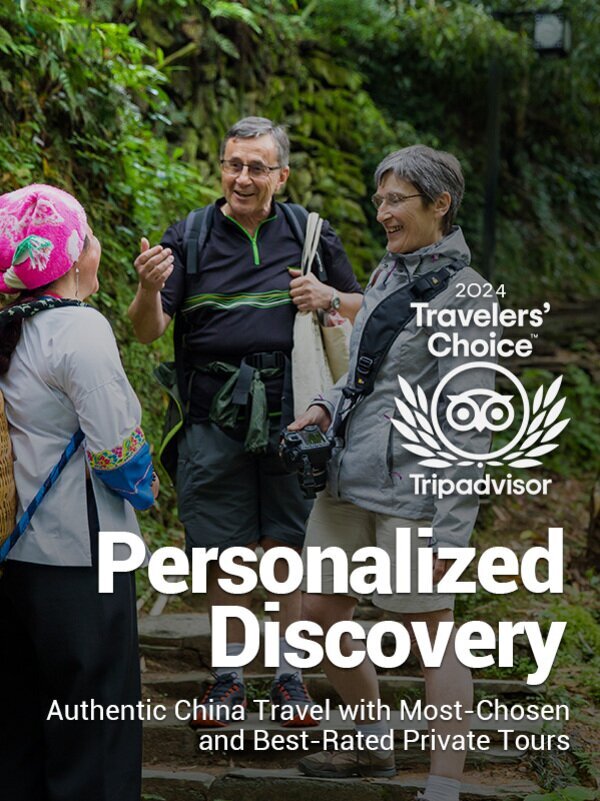 China Highlights | Best-Rated Personalized Travel