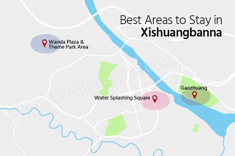 How to Plan a Trip to Xishuangbanna: Itinerary Ideas and Planning Tips