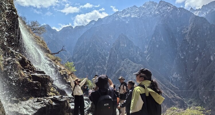 8-Day Yunnan Family Tour — Kunming to Lijiang