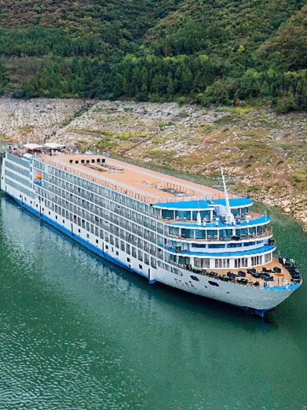 Century Oasis Cruise: : Schedule, Itinerary, Price...