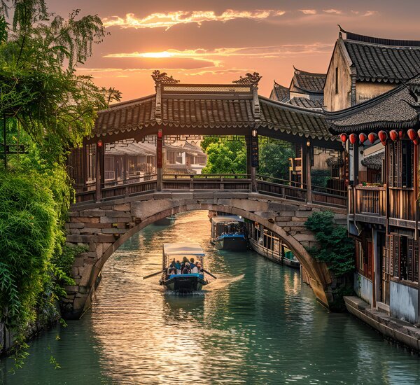 Top China Tours 2025/2026: Private and Customizable