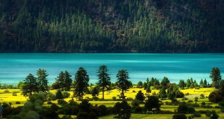 12-Day Yunnan and Eastern Tibet Tour