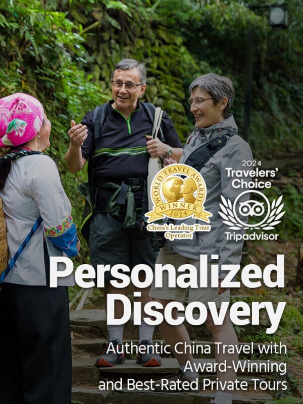 China Highlights | Best-Rated Personalized Travel