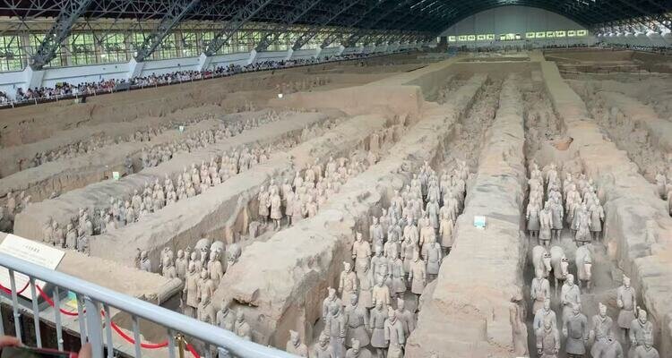 How to Visit Terracotta Army: Expert Advice From a Local Guide