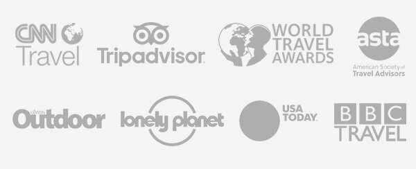 Global Highlights | Best-Rated Personalized Travel