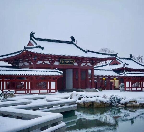 Visiting Huaqing Palace: Suggestions from a Local Guide