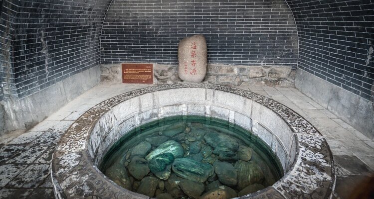 Visiting Huaqing Palace: Suggestions from a Local Guide