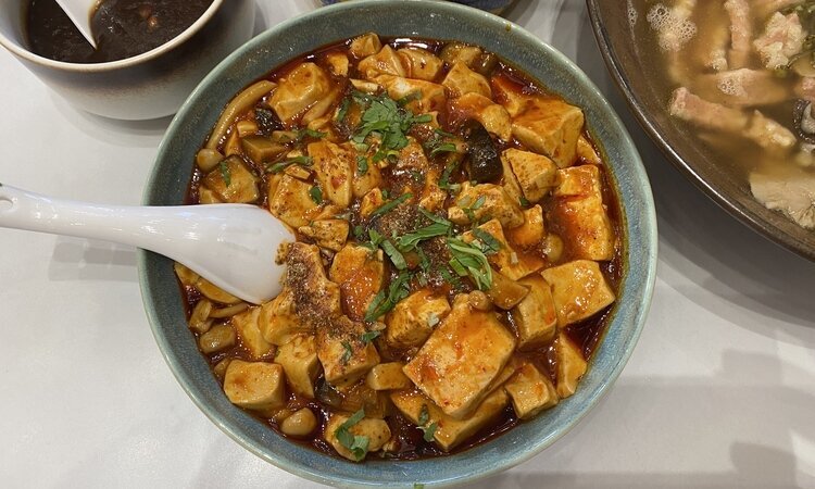 Top 6 Vegetarian Restaurants in Xi'an (Recommended by a Local Guide)