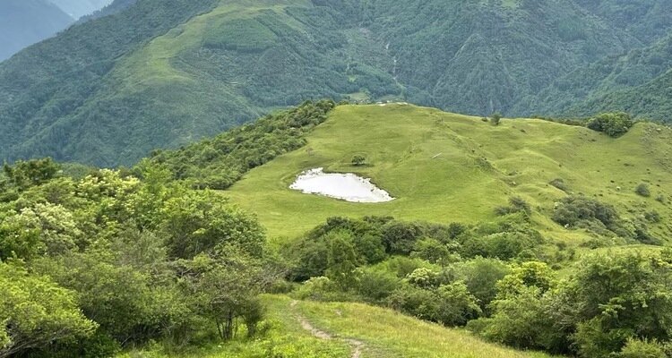 6-day Western Sichuan Tour, an Adventure from Chengdu