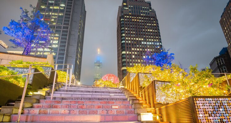 Taiwan Weather in December 2025, Temperature, Things to do