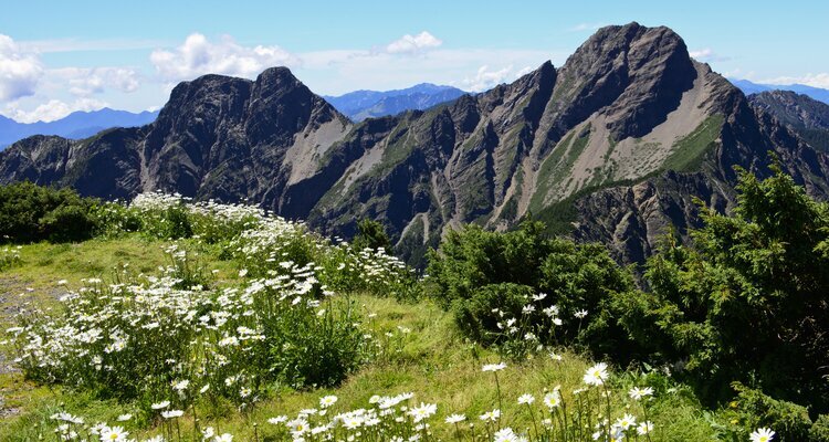 Taiwan Weather in July 2026, Temperature, Things to do