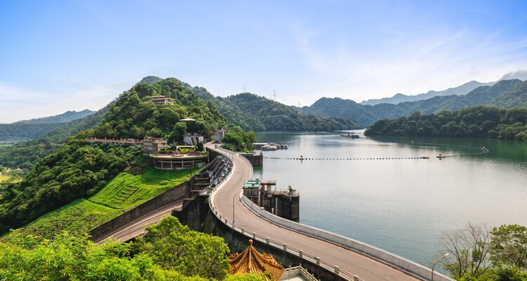 Taiwan Weather in October 2026, Temperature, Things to do